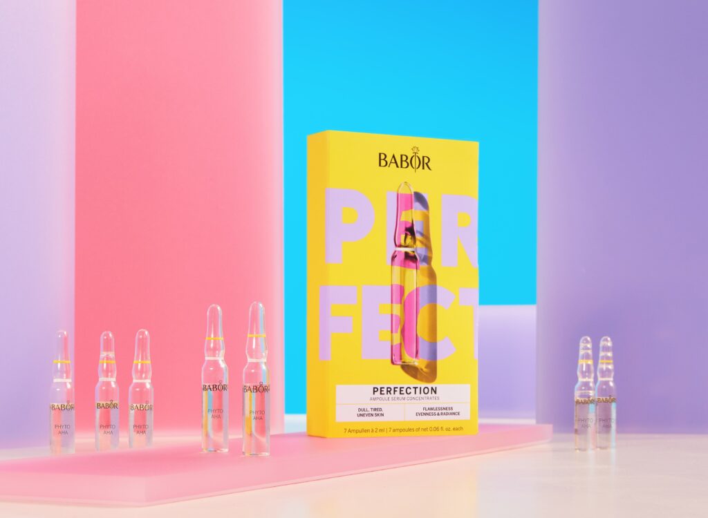 behandlungen – Babor Aachen